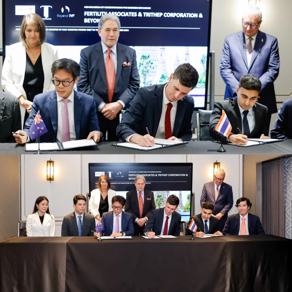 About us • BeyondIVF