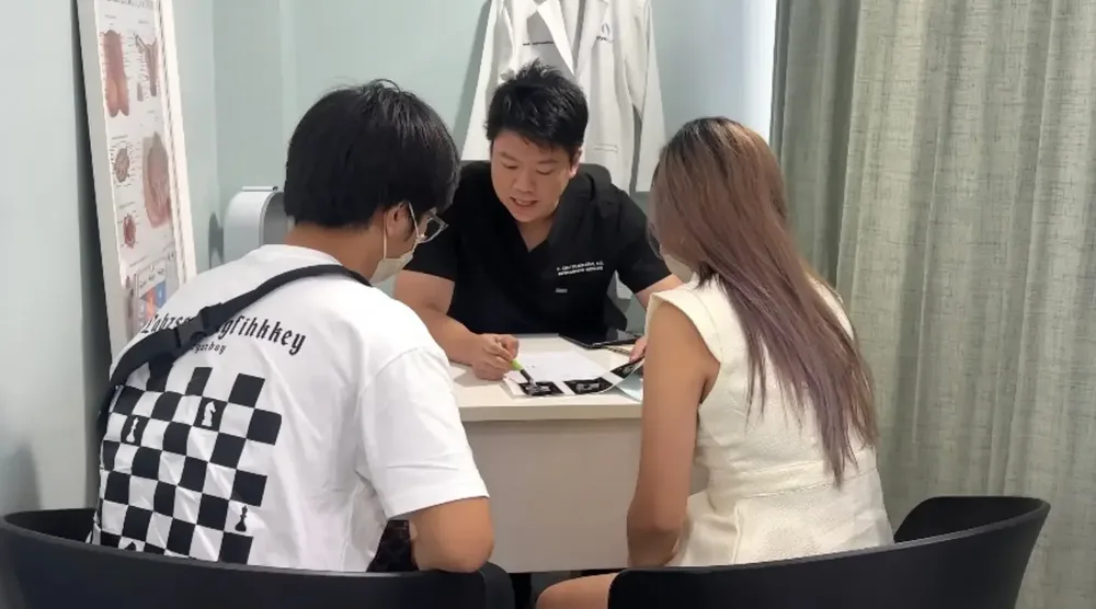 BeyondIVF • Young but Facing Premature Ovarian Aging – Successfully ...